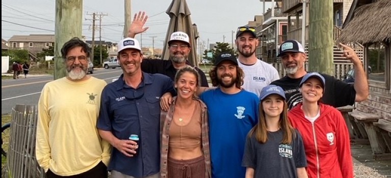 Community Involvement | Tryon Distributing