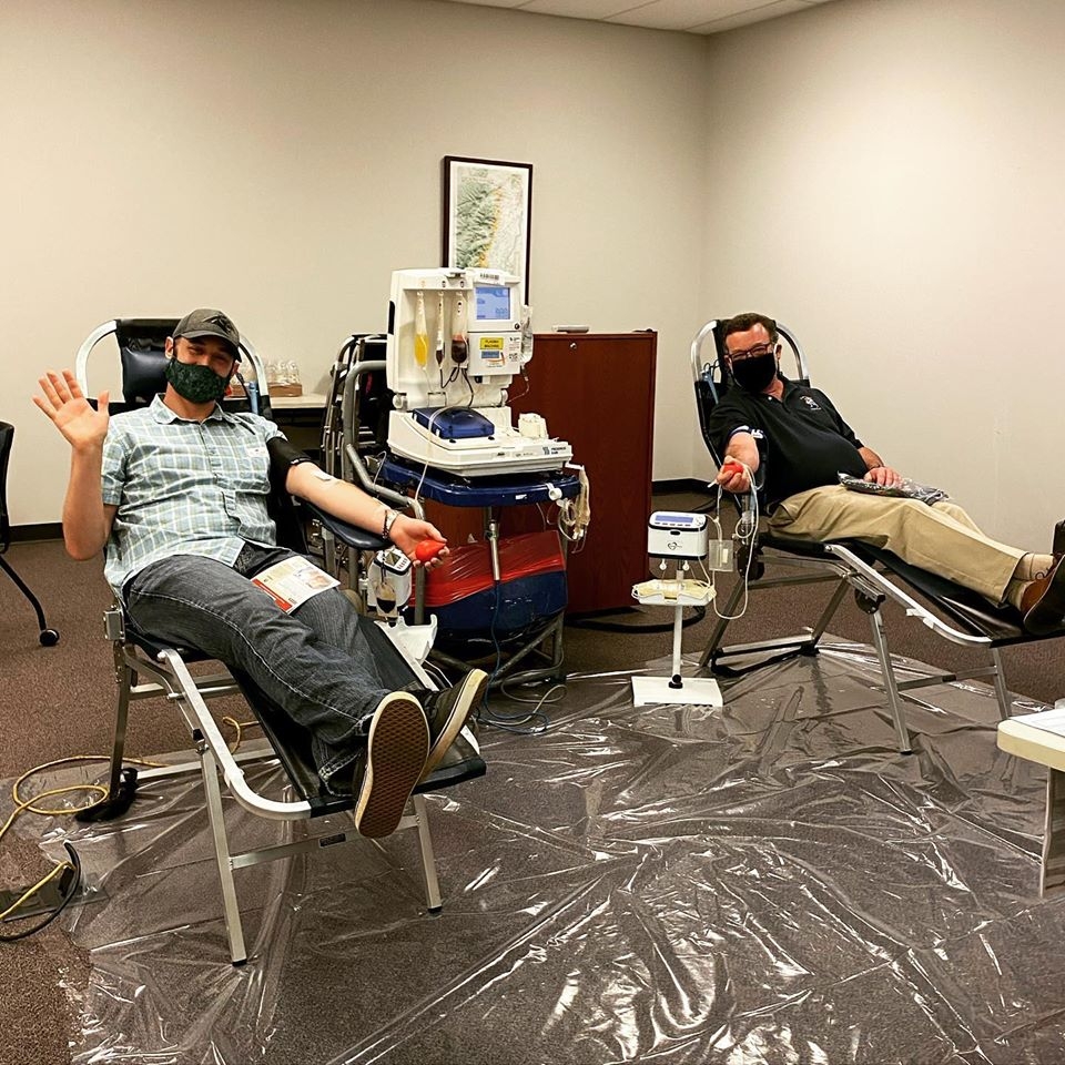 Community Involvement | Tryon Distributing