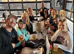 Community Involvement | Tryon Distributing