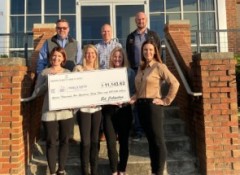 Community Involvement | Tryon Distributing