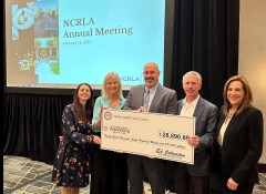 Community Involvement | Tryon Distributing