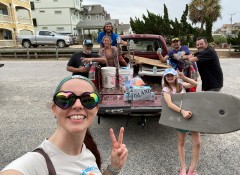 Community Involvement | Tryon Distributing