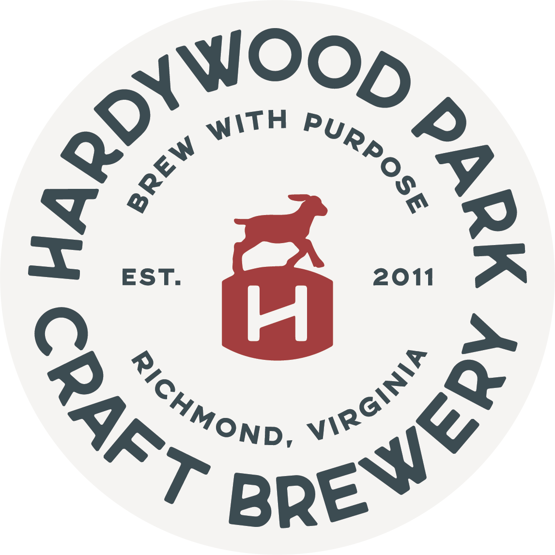 Hardywood Park Craft Brewery Distributor in North Carolina | Tryon ...