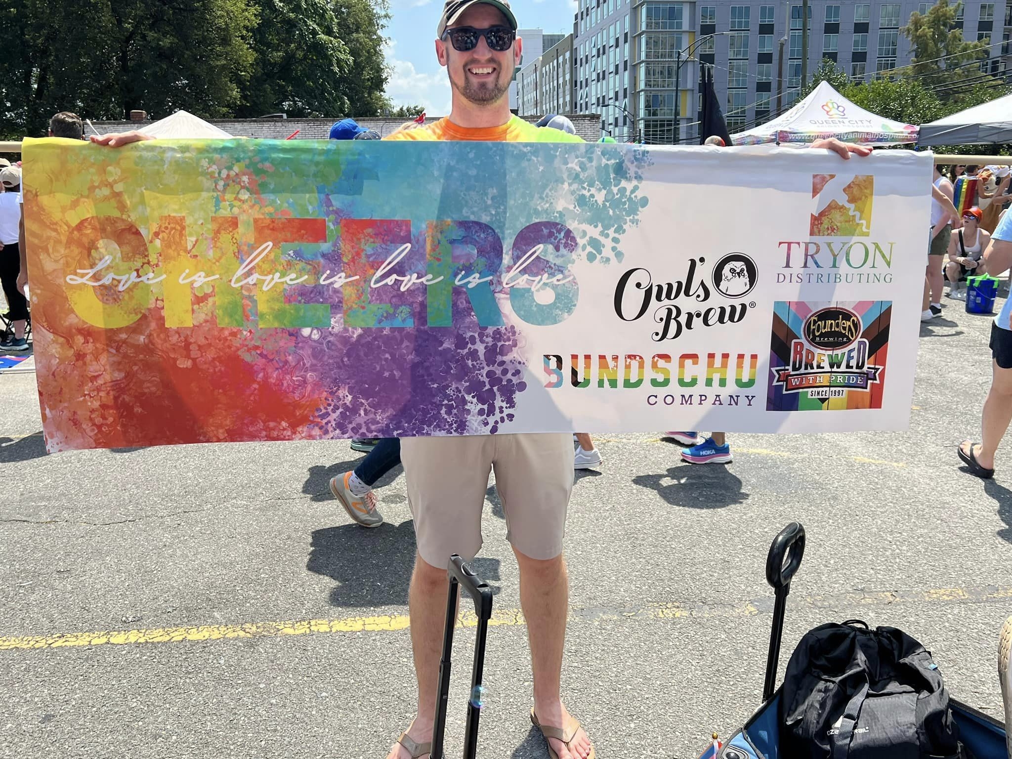 SAURUS Distributor in North Carolina | Tryon Distributing