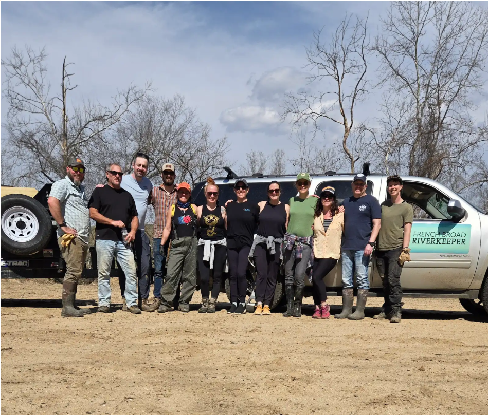 HUNT AND RYDE Distributor in North Carolina | Tryon Distributing