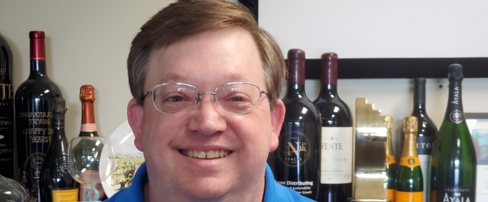 Our People | Tryon Distributing