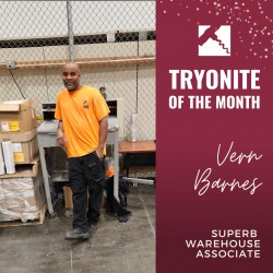 Our People | Tryon Distributing